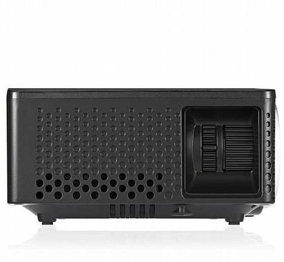 מקרן נייד ViviBright GP80 | מקרנים | מקרנים ומסכי הקרנה