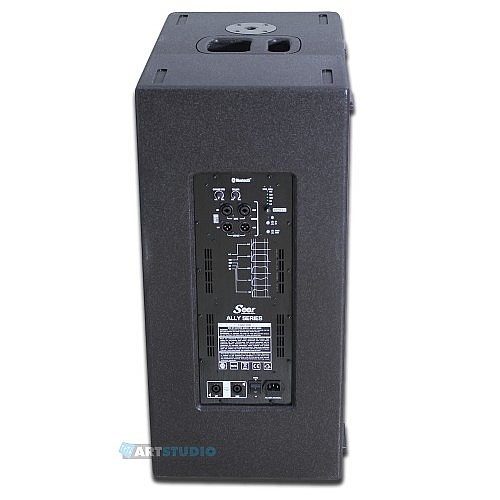 מערכת Mini Line Array דגם SEER Line Array Set-42 | רמקולים מוגברים ...