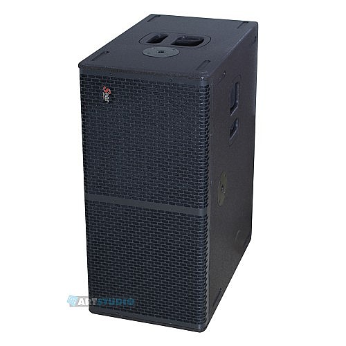 מערכת Mini Line Array דגם SEER Line Array Set-42 | רמקולים מוגברים ...