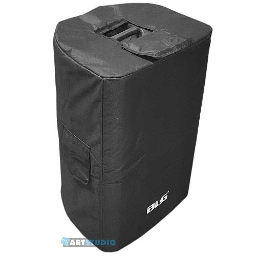 רמקול מוגבר 15'', 1600WATT דגם BLG BP17-15A16 | רמקולים מוגברים | הגברה ותאורה