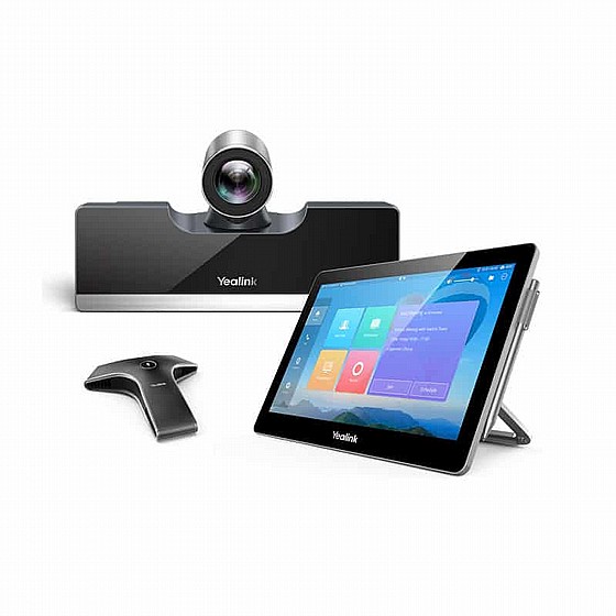 VC500-VCM-CTP | וידאו קונפרנס