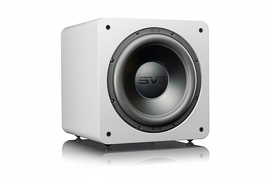 SB-2000 Pro Black Gloss | סאב וופר | סטריאו וקולנוע ביתי