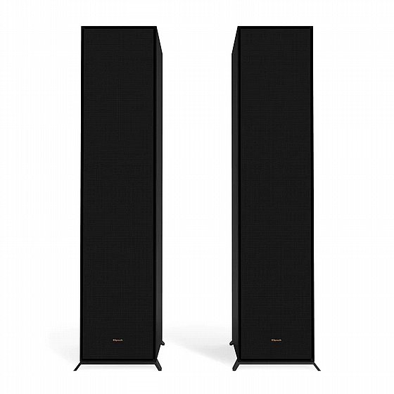 זוג רמקולים רצפתיים KLIPSCH R-800F | רמקולים רצפתיים | סטריאו וקולנוע ביתי