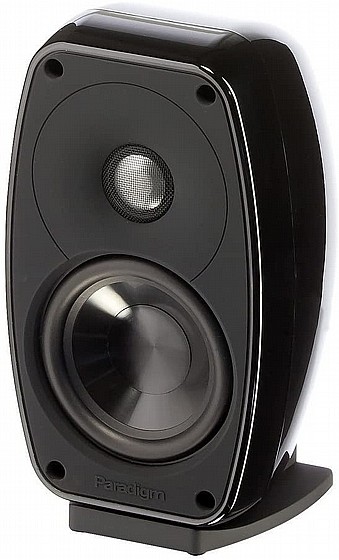 סט רמקולים 5.1 Paradigm Cinema 100 CT