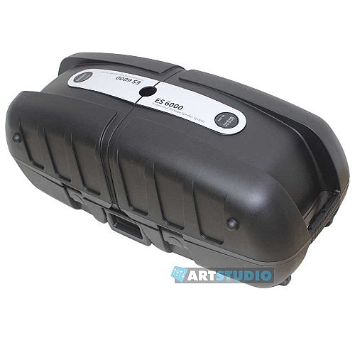 EDISON ES6000 - מערכת הגברה מתקפלת עוצמתית 400 Watt RMS | בידוריות ...