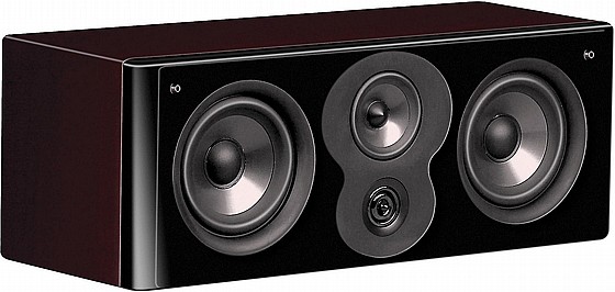 רמקול סנטר Polk Audio LSiM704C פולק אודיו
