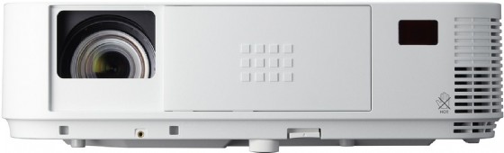מקרן NEC M403H Full HD